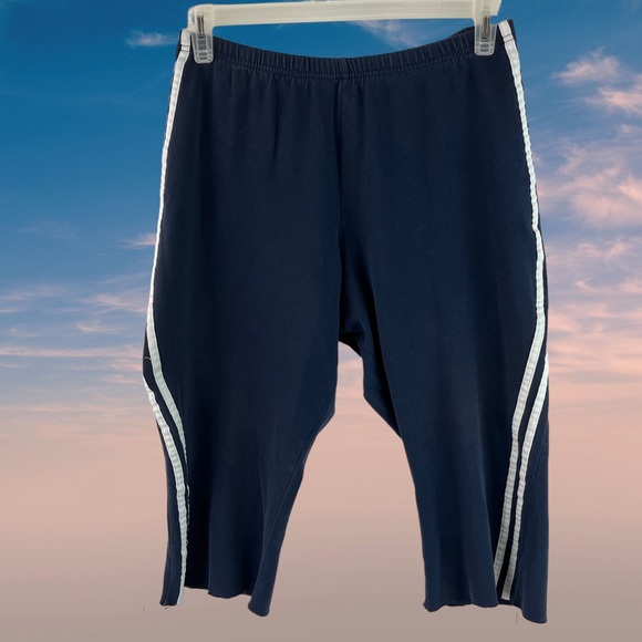 Energy Zone | Pants & Jumpsuits | Vintage Energy Zone Cutoff Sweats ...